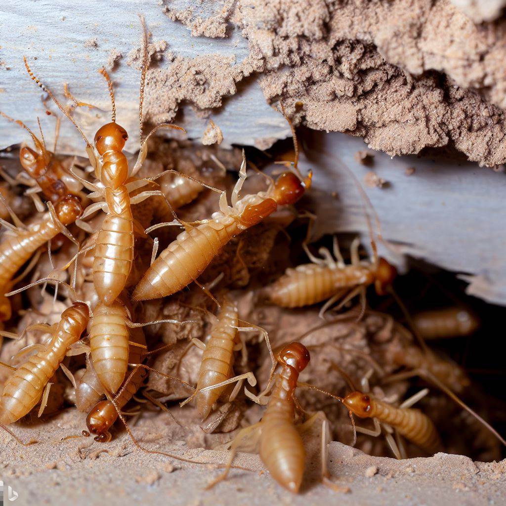 Termite Control Services in Noida | Anti Termite Treatment Noida - Lex ...