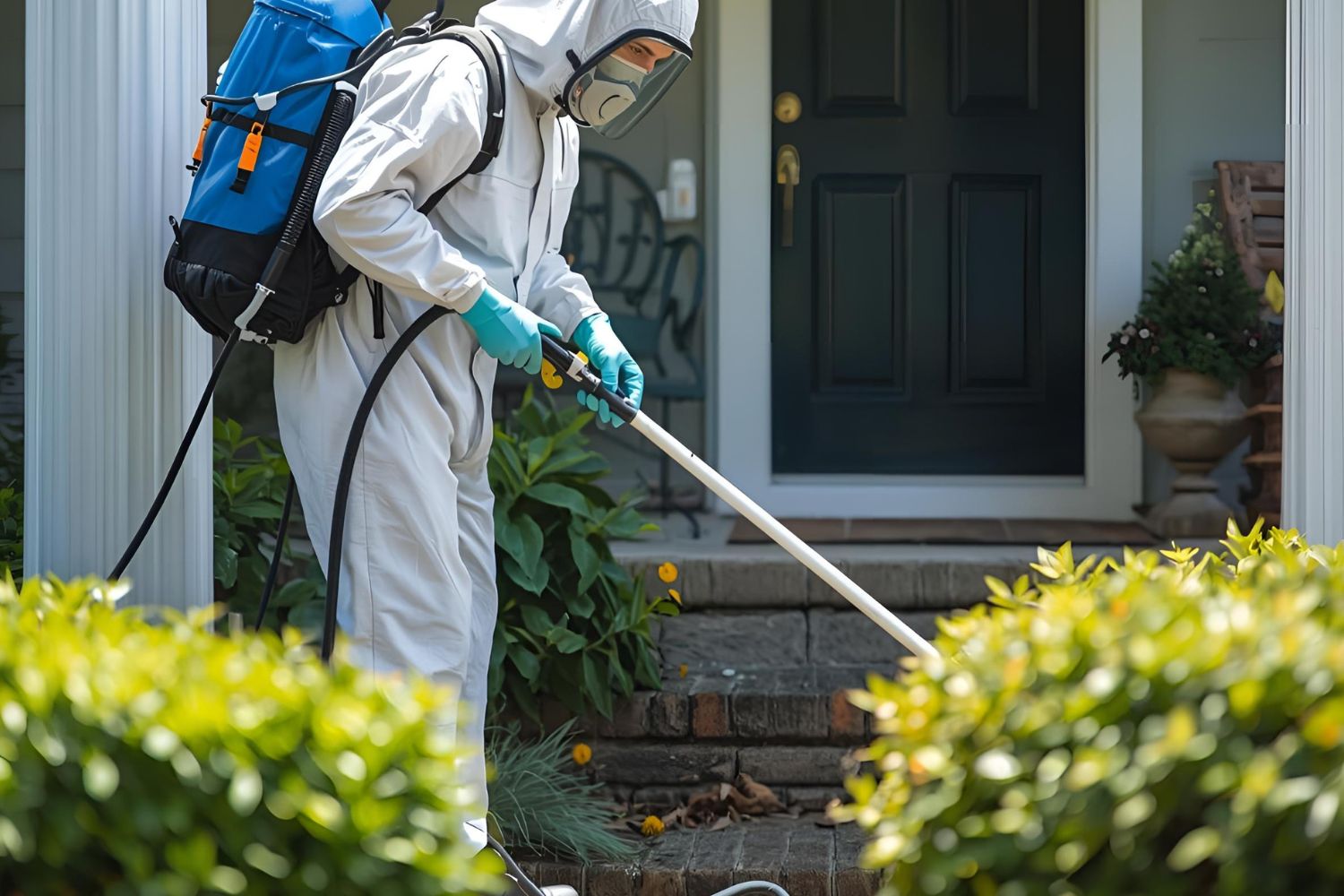 The Ultimate Guide to Integrated Termite and Pest Control Services ...